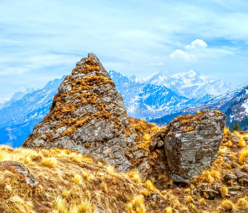 Himalayan landscape stock photo. Image of level, clear - 42279994