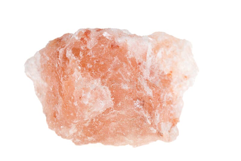 Himalayan Pink Crystal Salt Stock Photo - Image of nature, color: 37782358