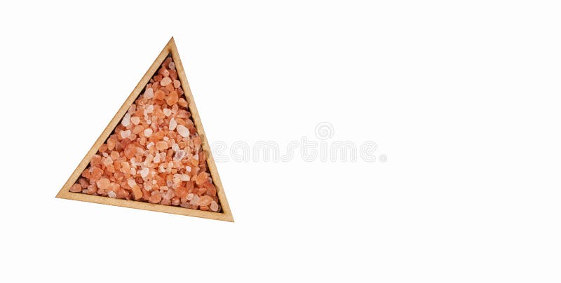 Himalayan Pink Salt Crystals, Powdered Red Rock Salt from Pakistan ...