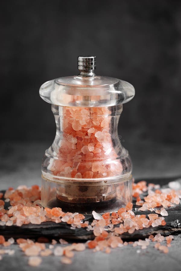295 Himalayan Salt Grinder Stock Photos - Free & Royalty-Free Stock ...