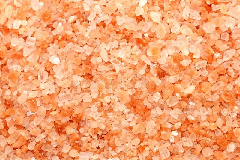 Himalayan red salt stock image. Image of kitchen, himalaya - 65679257