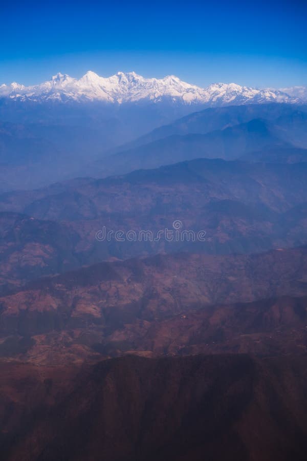 Himalayas mountain range stock photo. Image of climb - 30758208
