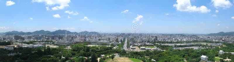 Panorama of Kaohsiung City in Taiwan Editorial Image - Image of taiwan ...