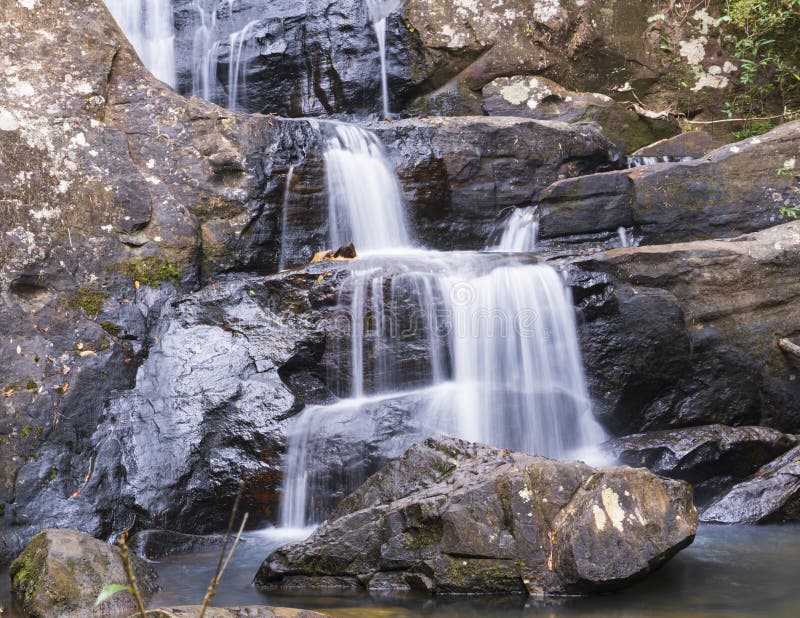 Sam Chan Waterfall Stock Photos - Free & Royalty-Free Stock Photos from ...