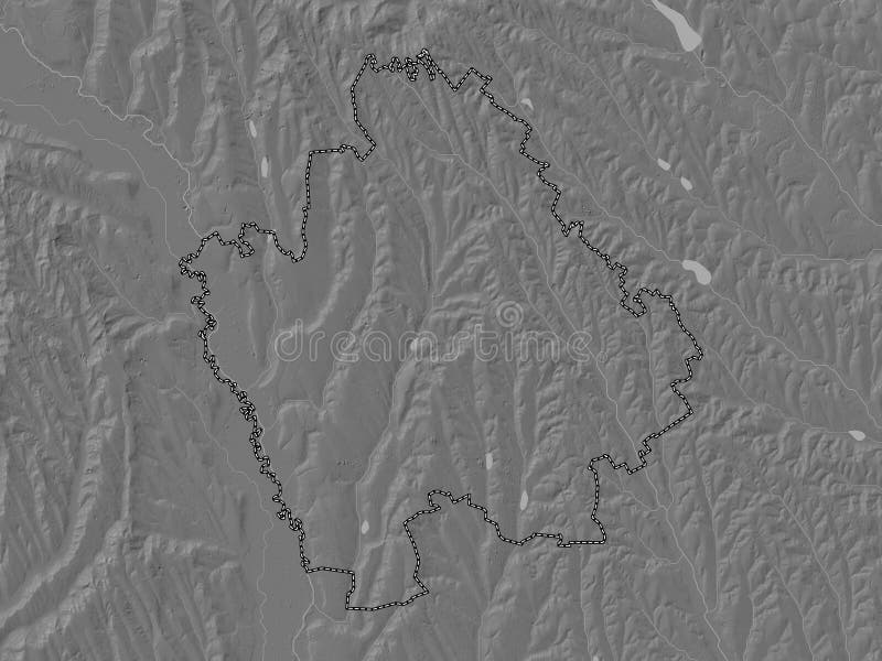 Hincesti, Moldova. Bilevel. No Legend Stock Illustration - Illustration ...