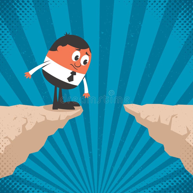 Hinder stock illustrationer. Illustration av barrikaden - 9501696