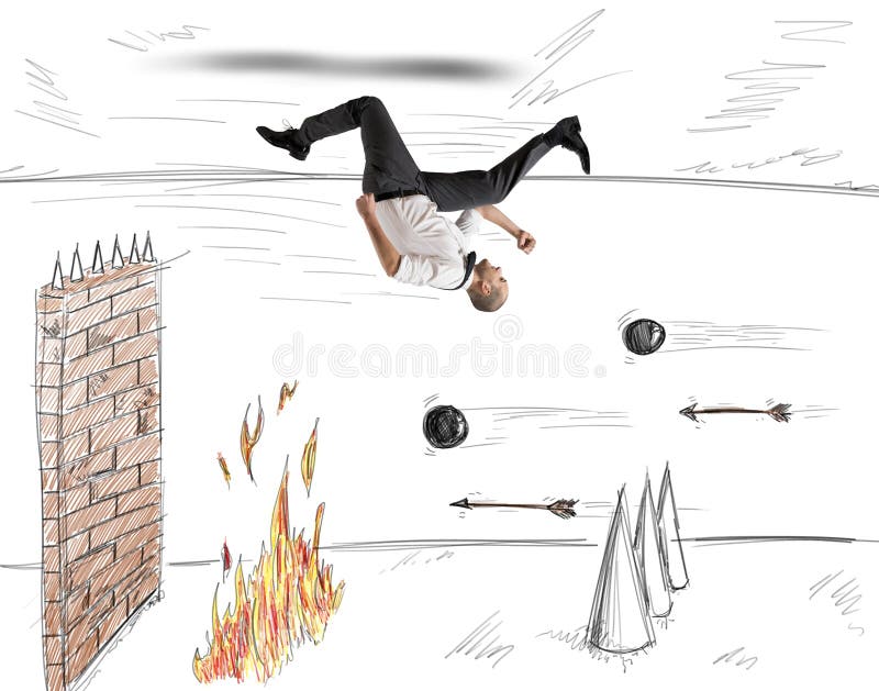 Hinder Stock Illustrationer, Vektorer, & Clipart – (6,661 Stock ...