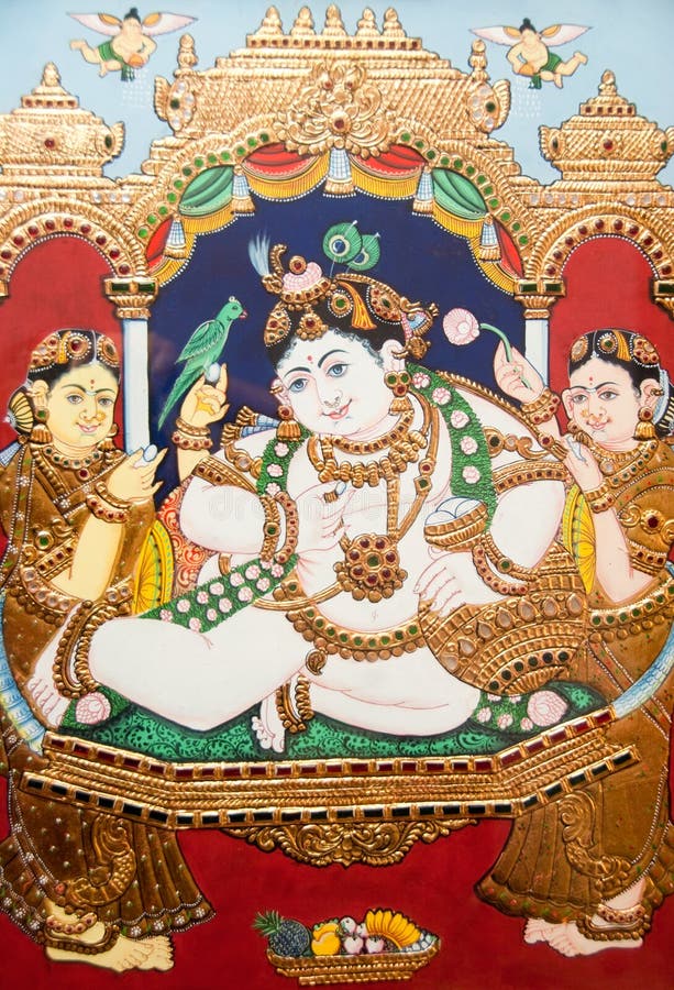 Hindoeïsme stock foto. Image of orneren, getrokken, hindoes - 11394884