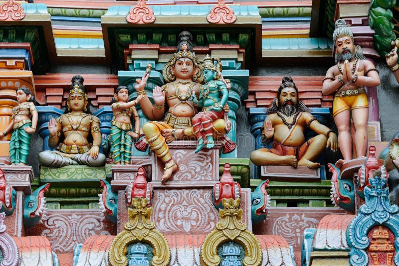 Hindoeïsme stock foto. Image of kalcutta, indisch, hindoes - 34993932