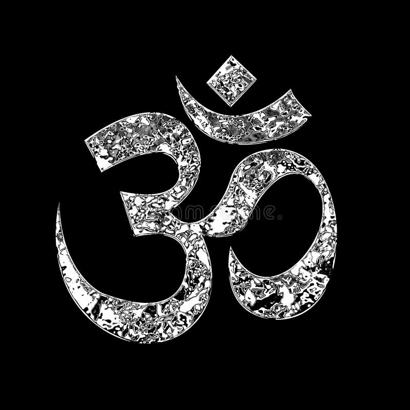 Hindoeïstische Symbolen