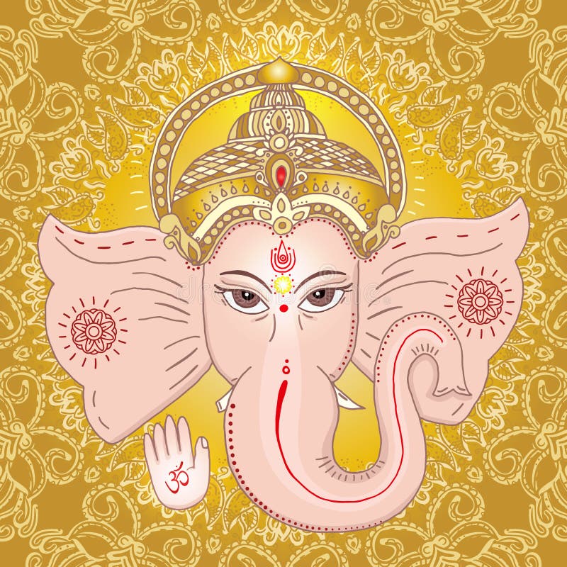 Om Sing Stock Illustrations – 20 Om Sing Stock Illustrations, Vectors ...