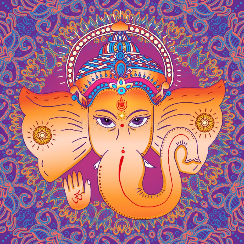 Om Sing Stock Illustrations – 20 Om Sing Stock Illustrations, Vectors ...