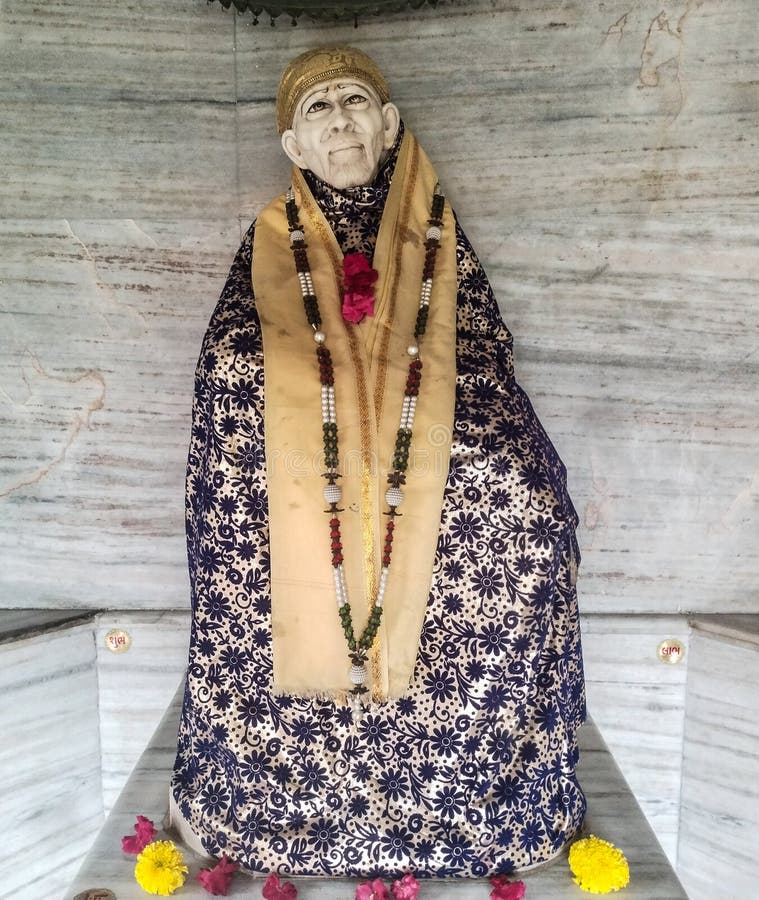 Hindu god statue stock photo. Image of spring, hindu - 225550312