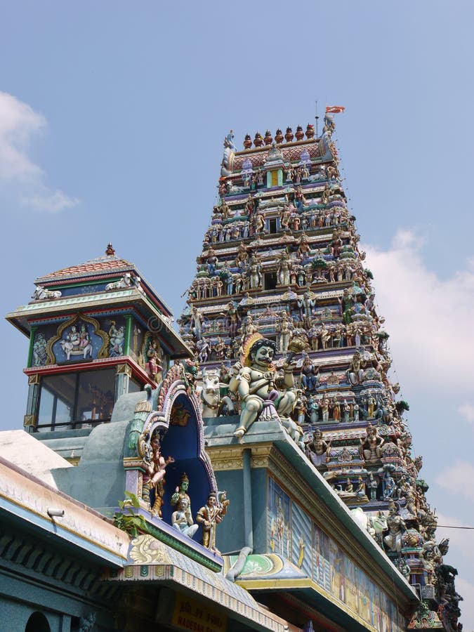 Colombo World Trade Center stock image. Image of downtown - 23555629