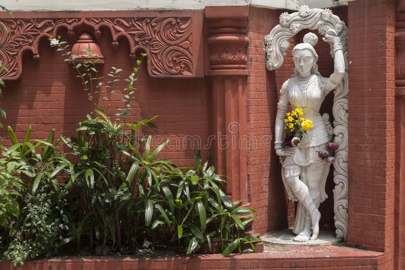 Hindu temple stock image. Image of solid, indian, maharashtra - 68986967