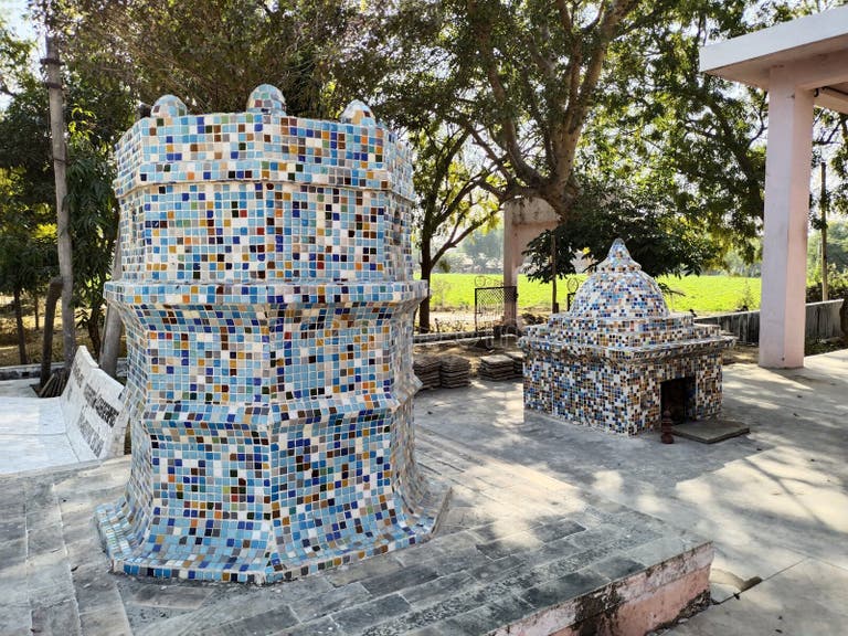 Vadodara Sculpture Park Stock Photos - Free & Royalty-Free Stock Photos ...