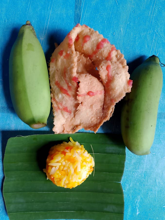 Hindus Prayer Facilities of God in Indonesia Stock Image - Image of ...