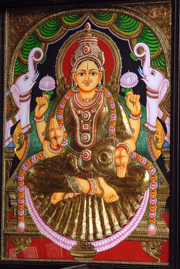 Hinduska bóg bogini obraz stock. Obraz złożonej z kultura - 23052509