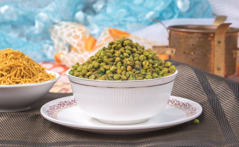 Hing Chana Dal stock photo. Image of chickpea, daal - 153158664