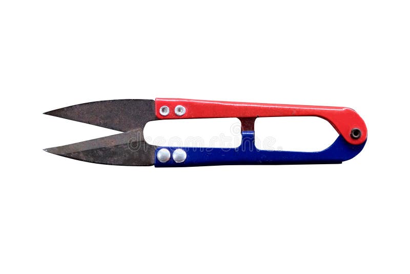 276 Red Nipper White Background Stock Photos - Free & Royalty-Free ...