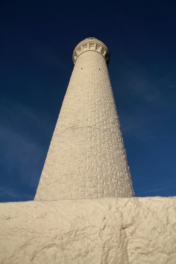 Hinomisaki Lighthouse stock photo. Image of hinomisaki - 79240074