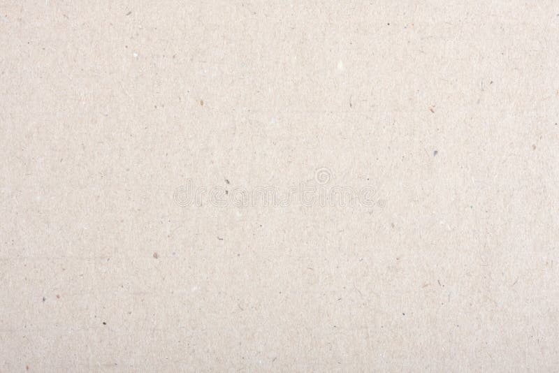 Hintergründe Der Hellen Pappe. Stockfoto - Bild von beschmutzt, flach ...