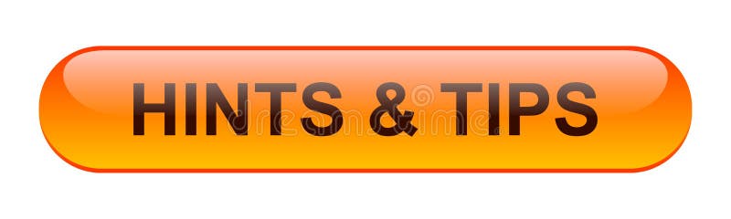 Hints Stock Illustrations – 1,501 Hints Stock Illustrations, Vectors ...