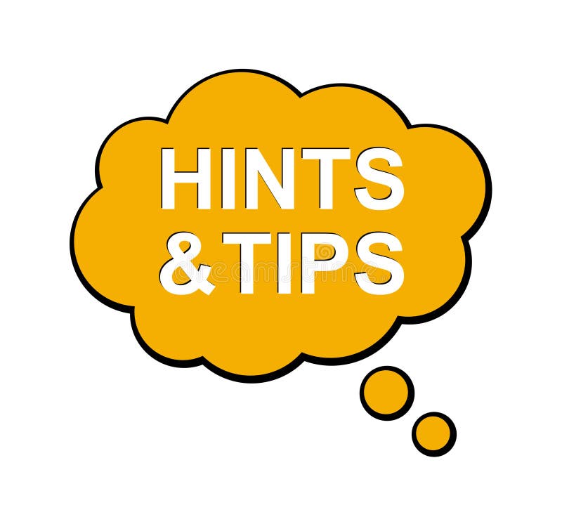 Hints And Tips Icon | Hot Sex Picture Hints And Tips Icon | Hot Sex Picture