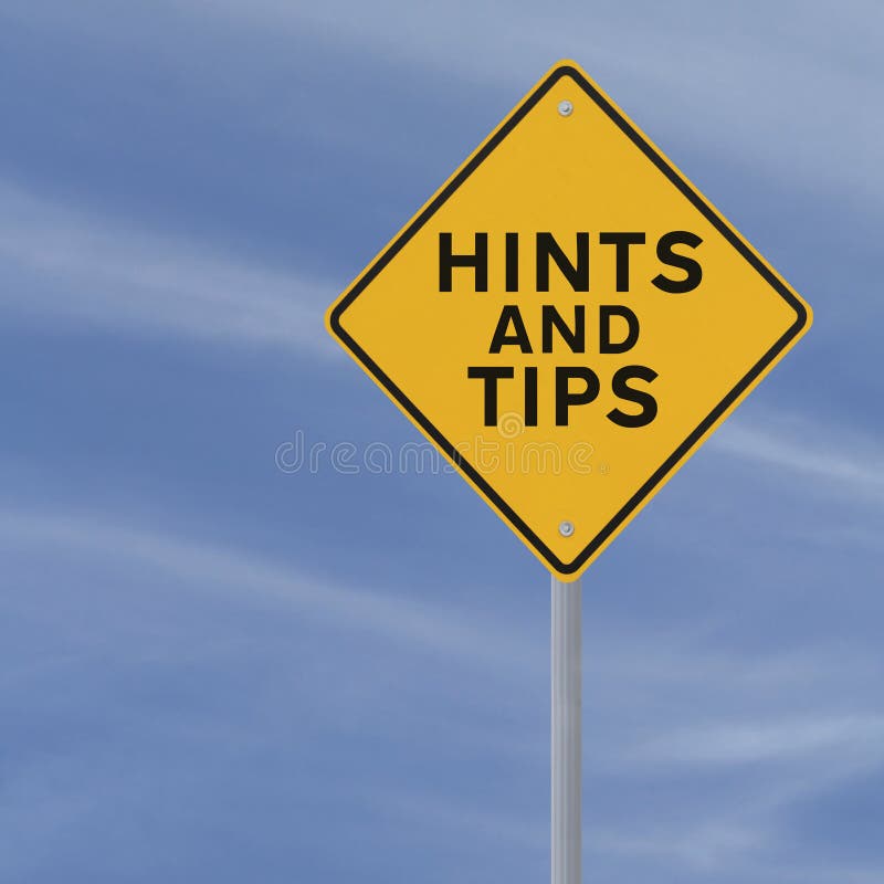 993 Hints Tips Stock Photos - Free & Royalty-Free Stock Photos from ... 993 Hints Tips Stock Photos - Free & Royalty-Free Stock Photos from ...