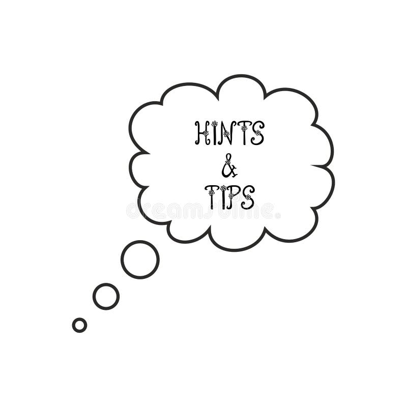 Hints and Tips. Guidance, Creative.Hot Tip.Hints and Tips Words on ... Hints and Tips. Guidance, Creative.Hot Tip.Hints and Tips Words on ...