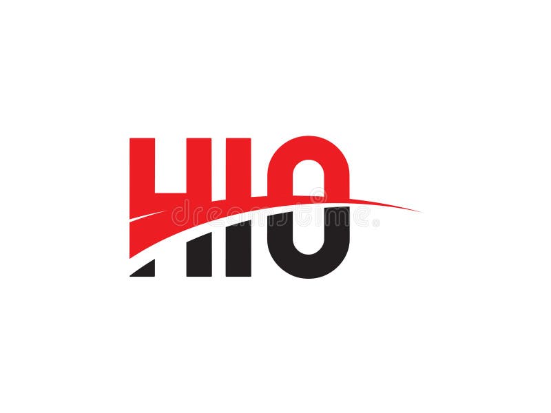 Hio Letter Stock Illustrations – 16 Hio Letter Stock Illustrations ...