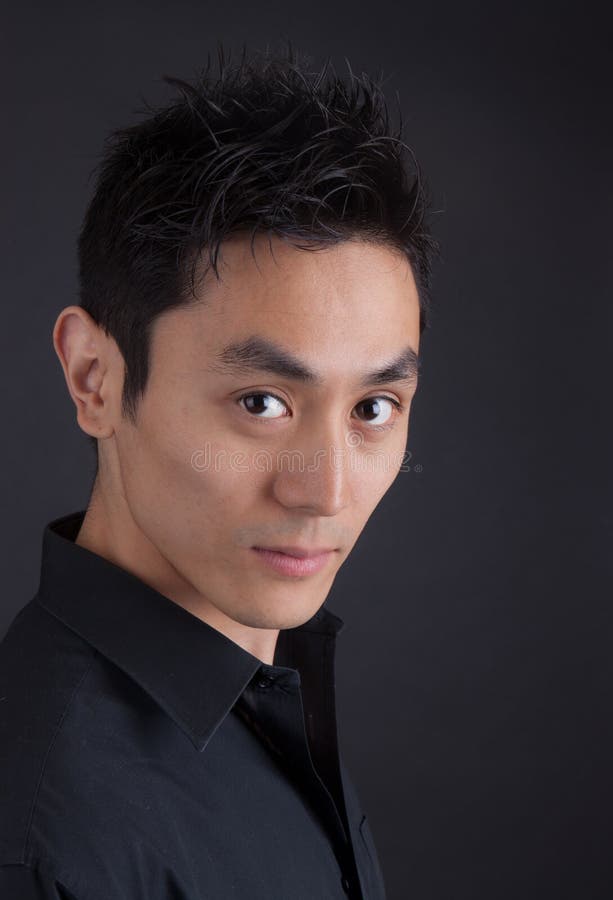 10,465 Handsome Asian Man Pose Stock Photos - Free & Royalty-Free Stock ...