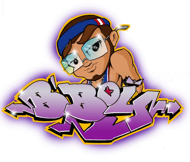 Graffiti Boy Stock Illustrations – 4,520 Graffiti Boy Stock ...