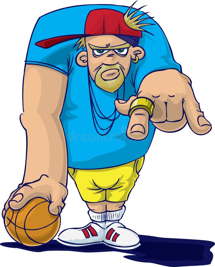 Hip Hop Cartoon Stock Illustrations – 5,376 Hip Hop Cartoon Stock ...