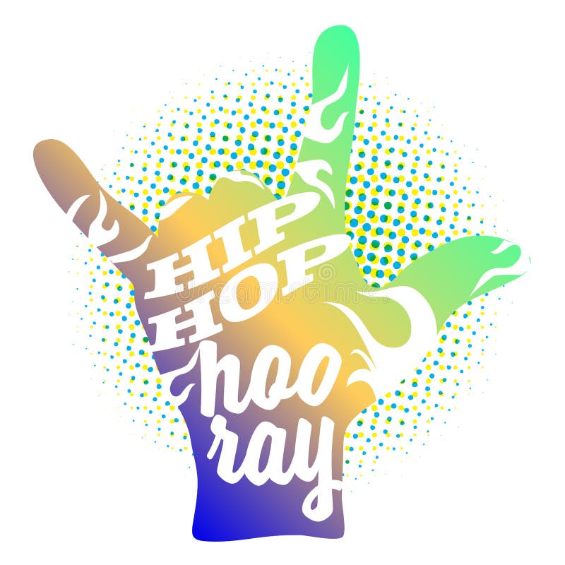 Hip Hop Devil Stock Illustrations – 25 Hip Hop Devil Stock ...