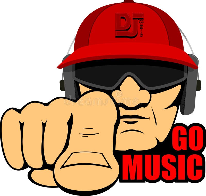 Hip Hop Avatar Stock Illustrations – 185 Hip Hop Avatar Stock ...