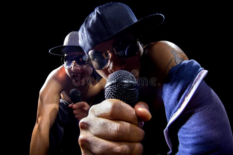 The 100 Best Rappers Of All Time Ranked By Hip Hop Heads