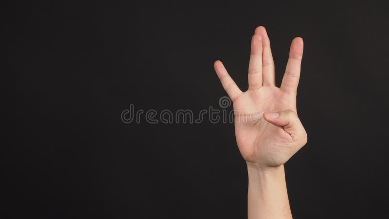 East Coast Hand Sign Gang