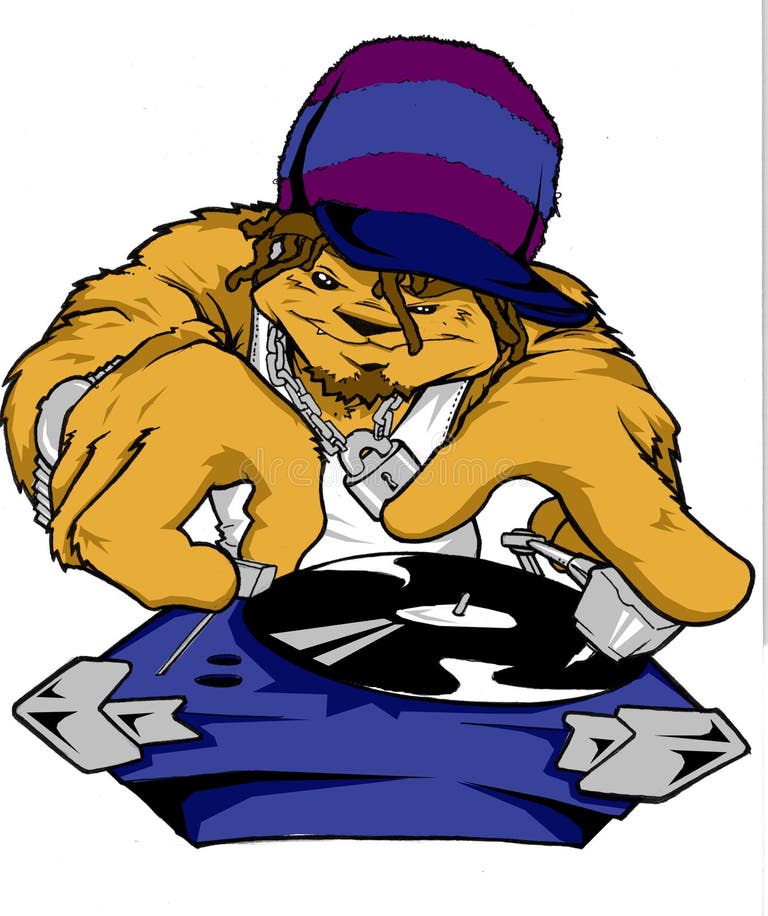 Gangster Wolf Stock Illustrations – 102 Gangster Wolf Stock ...