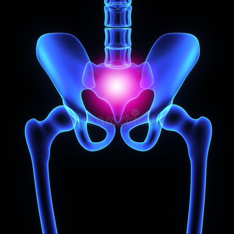 Pubis Bone Stock Illustrations – 174 Pubis Bone Stock Illustrations ...