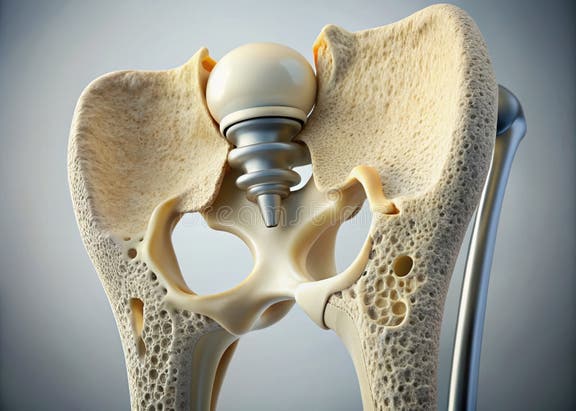 Hip Replacement Surgery a Comprehensive Overview for Orthopedic Professionals Featuring a ...