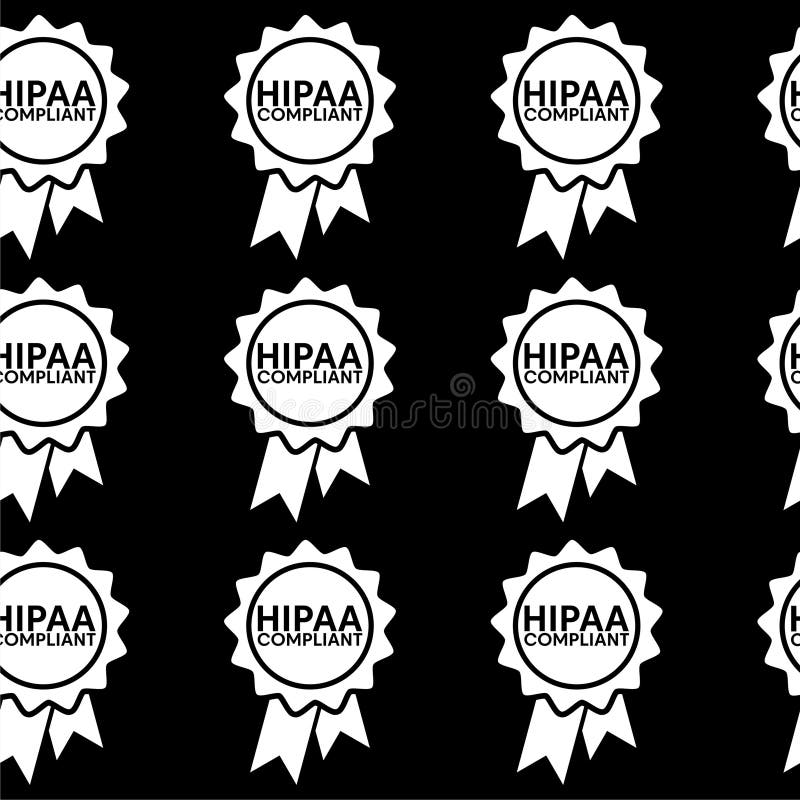 Hipaa Compliant Stock Illustrations – 447 Hipaa Compliant Stock ...
