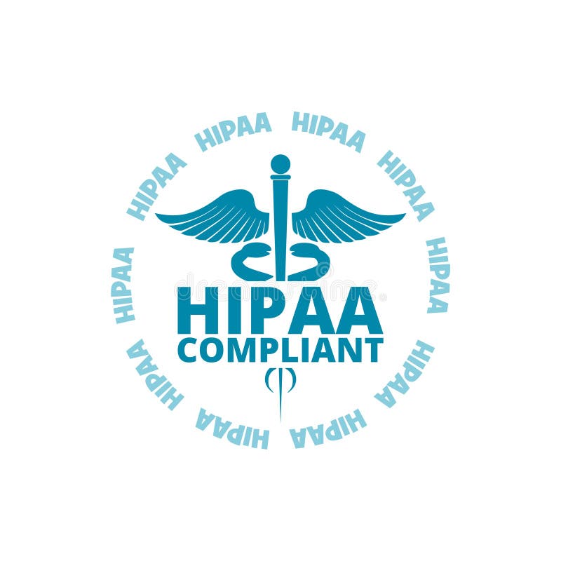 Hipaa Logo Stock Illustrations – 153 Hipaa Logo Stock Illustrations ...