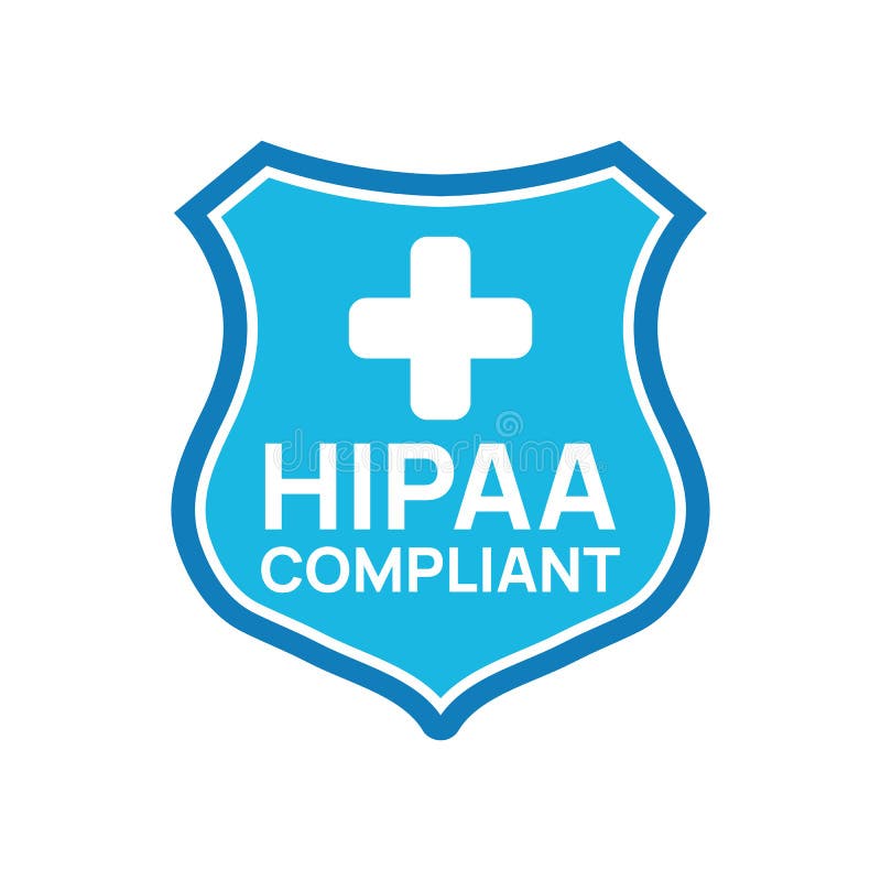 Hipaa Logo Stock Illustrations – 254 Hipaa Logo Stock Illustrations ...