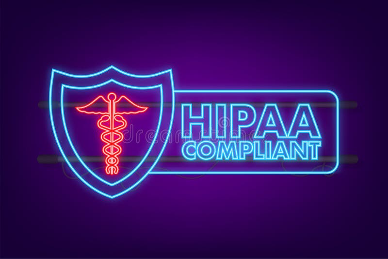 Hipaa Logo Stock Illustrations – 257 Hipaa Logo Stock Illustrations ...