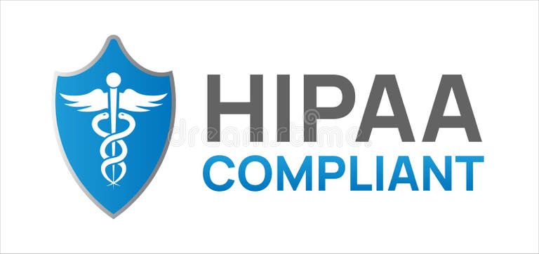 Hipaa Logo Stock Illustrations – 260 Hipaa Logo Stock Illustrations ...