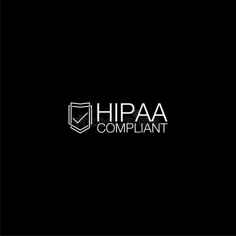 Hipaa Compliant Stock Illustrations – 421 Hipaa Compliant Stock ...