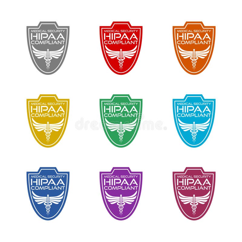 Hipaa Logo Stock Illustrations – 153 Hipaa Logo Stock Illustrations ...