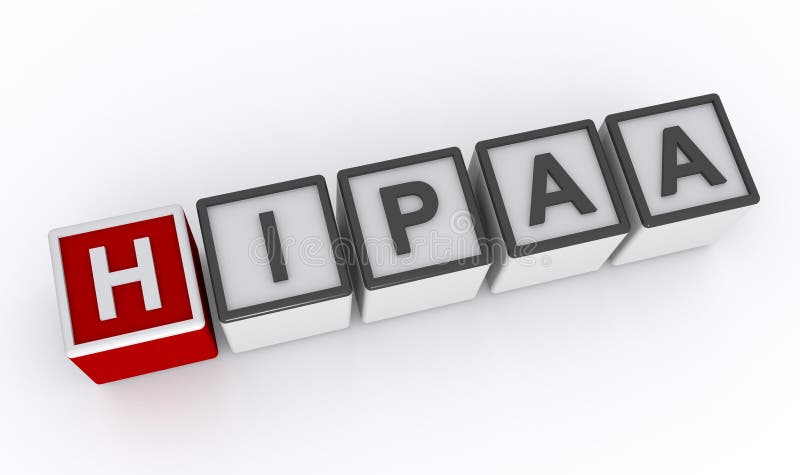 Hipaa Privacy Rule Stock Illustrations – 92 Hipaa Privacy Rule Stock ...