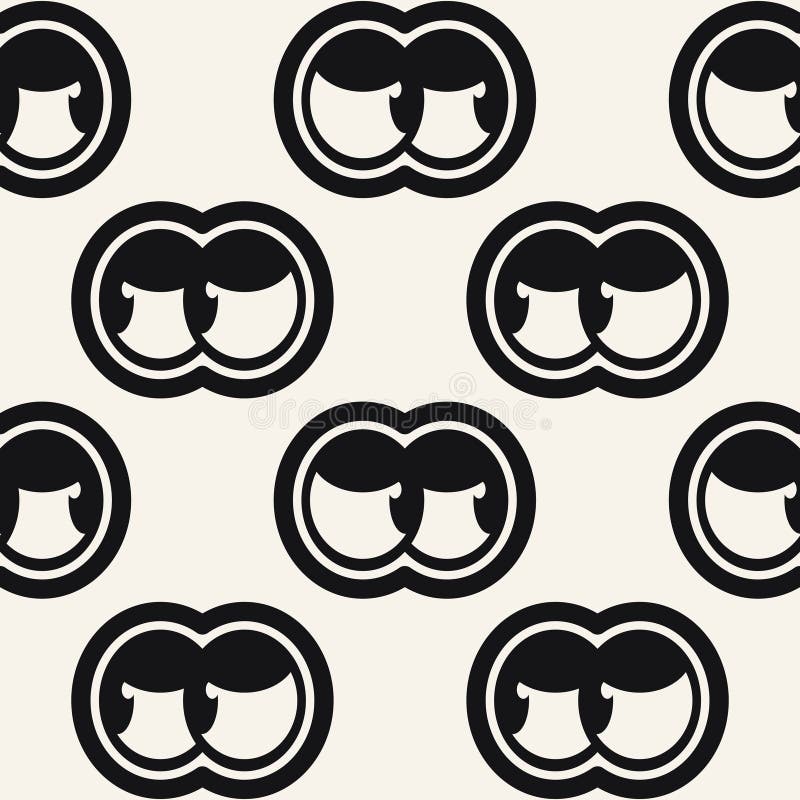 Cartoon Looker Stock Illustrations – 38 Cartoon Looker Stock ...